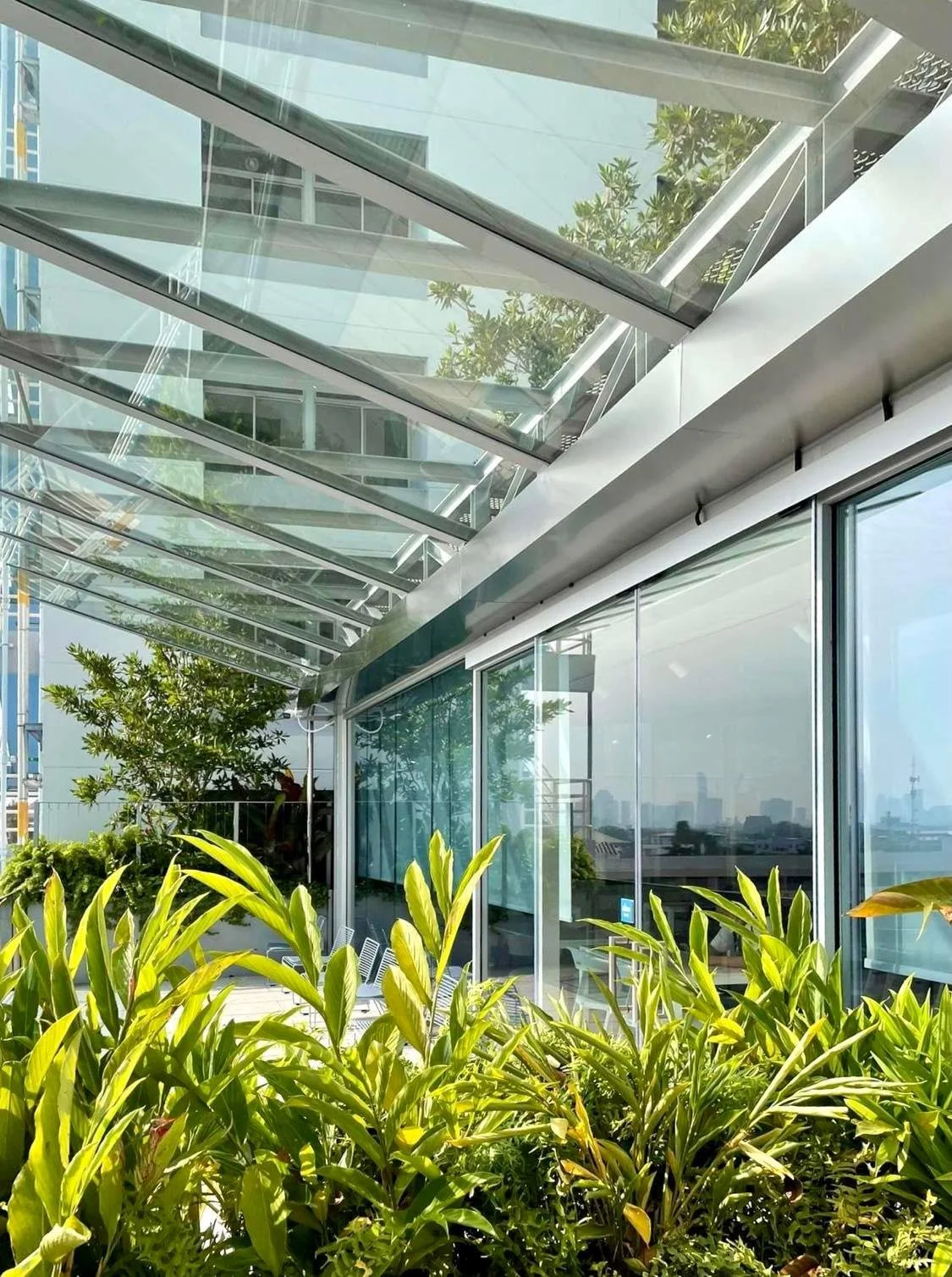 Thonburi Hospital — PAVA