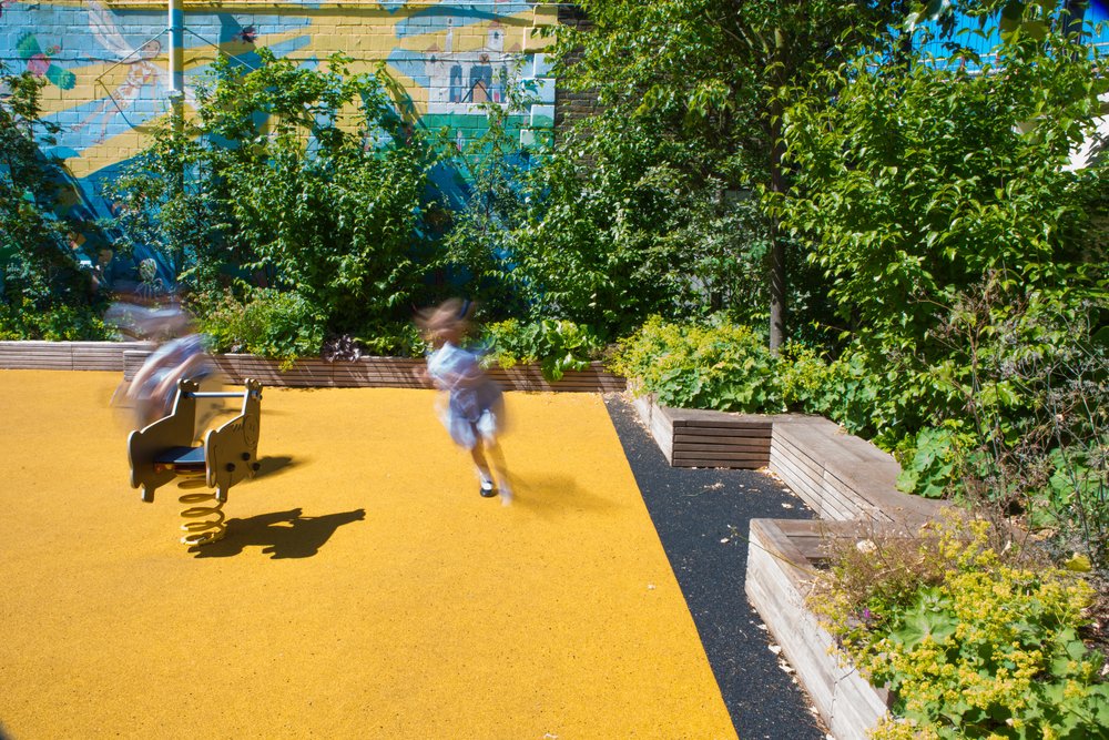 Newton Prep — MRG STUDIO