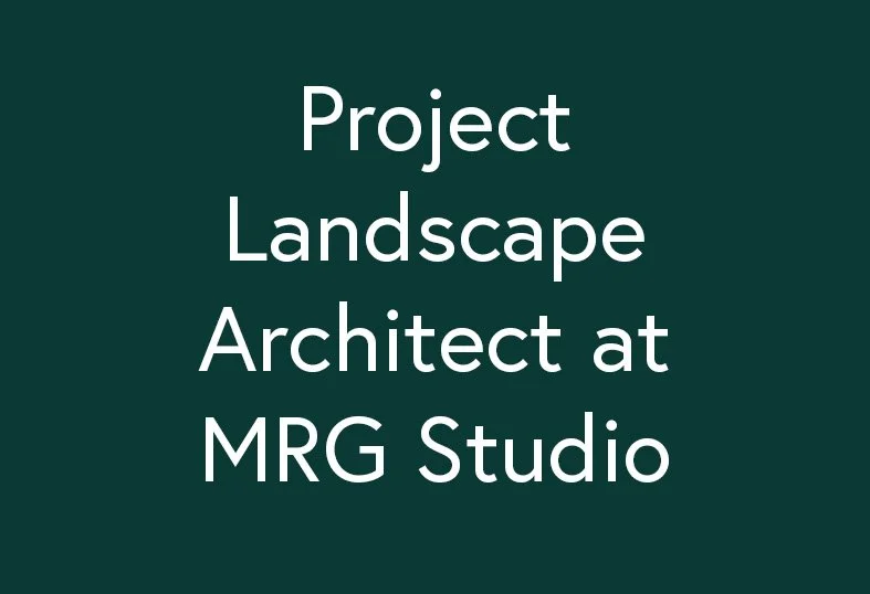 news — MRG STUDIO