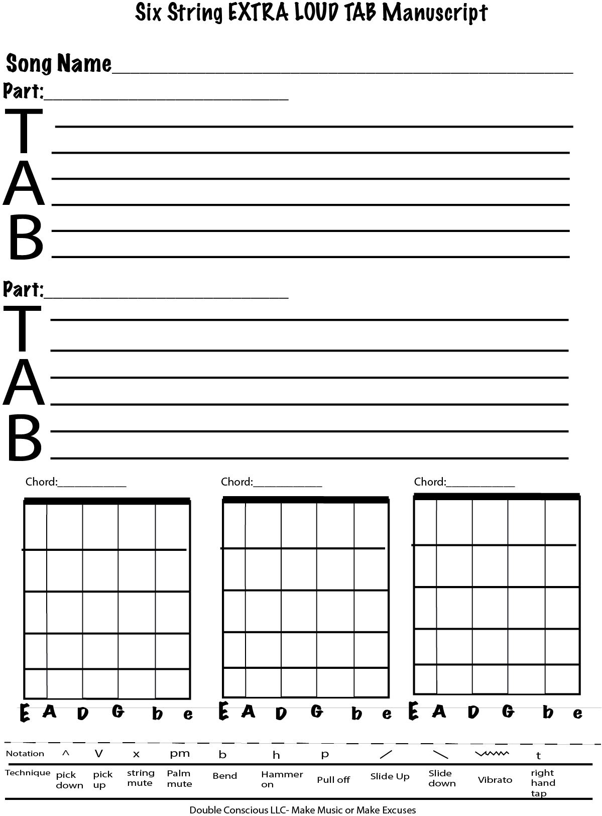 Free tabs — Grant Us Guitar