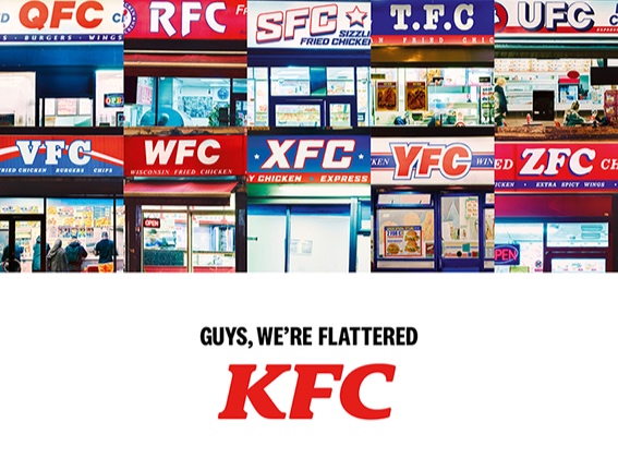 May 2019 – William Murray