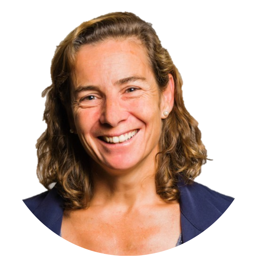 Inés Ynzenga — B Corp Spain