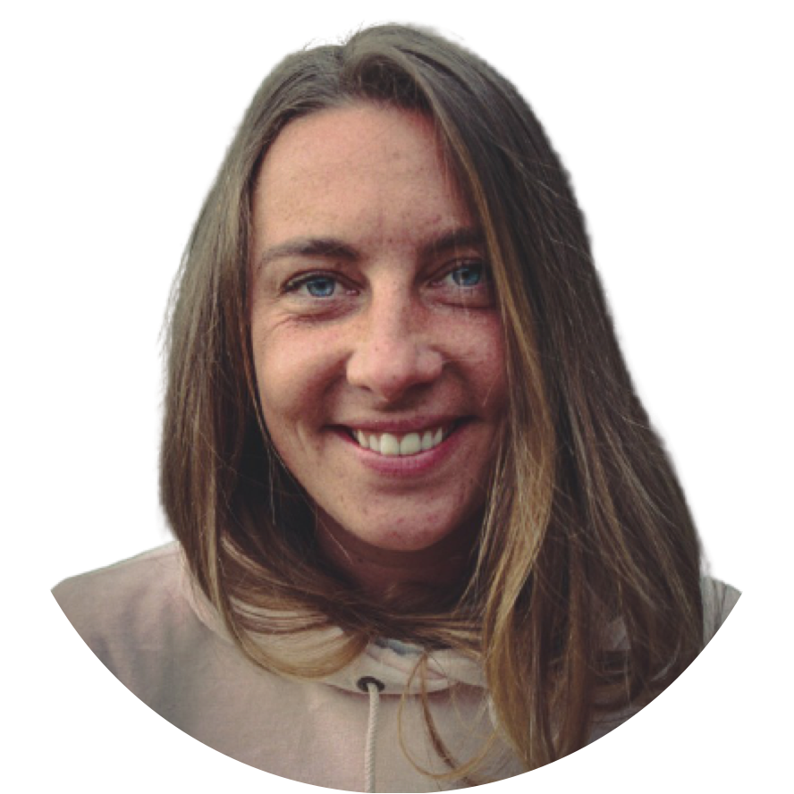 Laura Vas — B Corp Spain