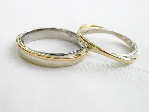 Vermont Custom Jewelry Design — Tossi Jewelry