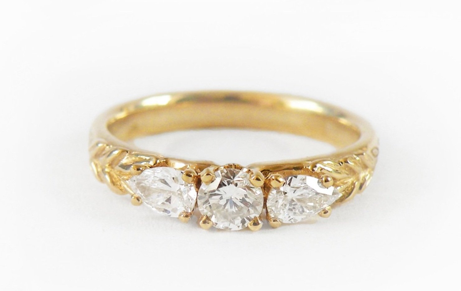Vermont Custom Jewelry Design