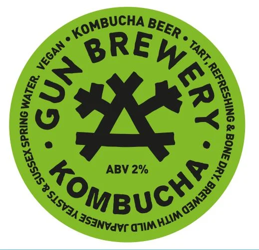 Home — Gun Brewery