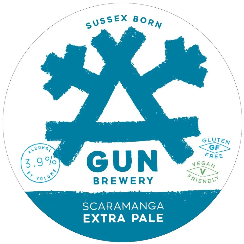Home — Gun Brewery