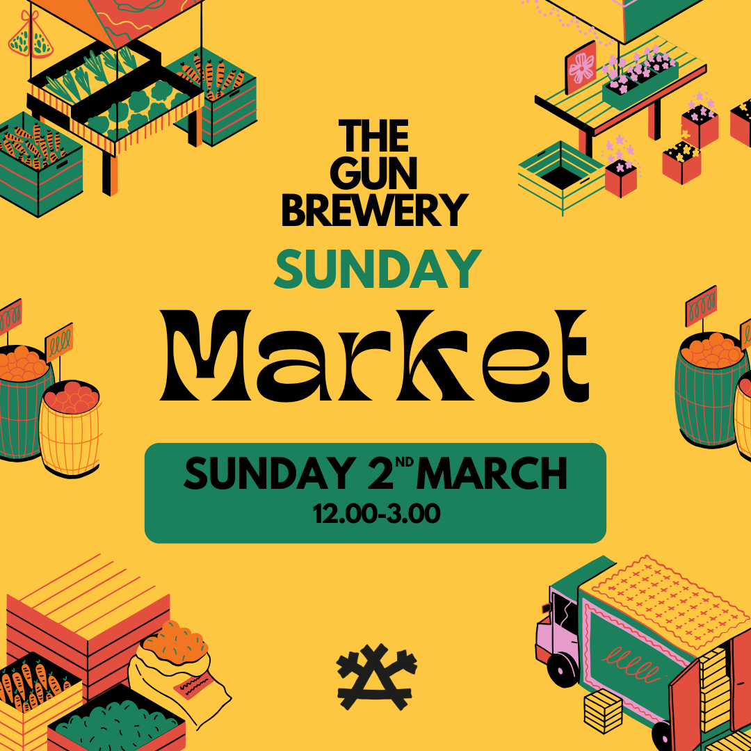 Home — Gun Brewery