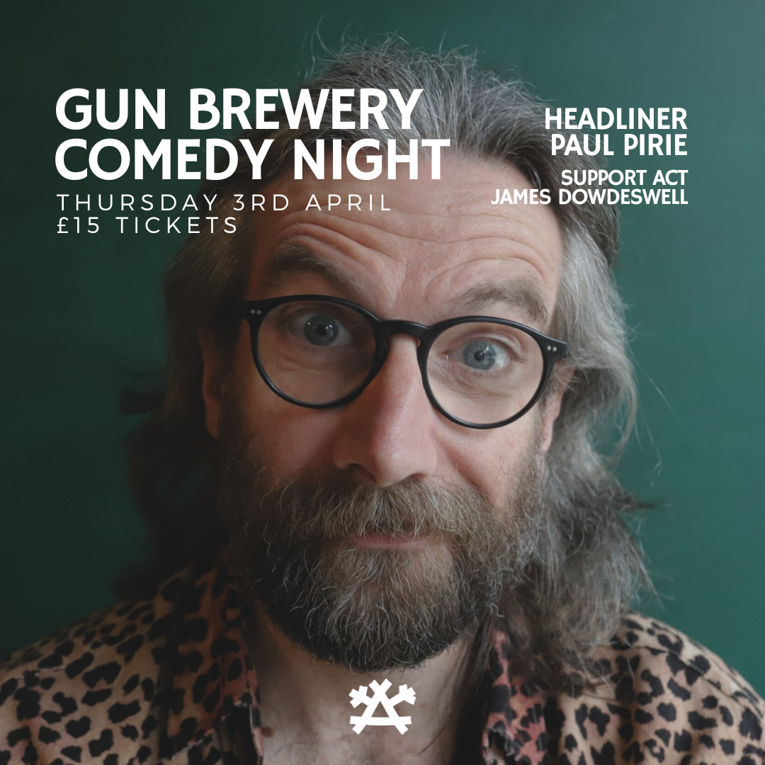 Home — Gun Brewery