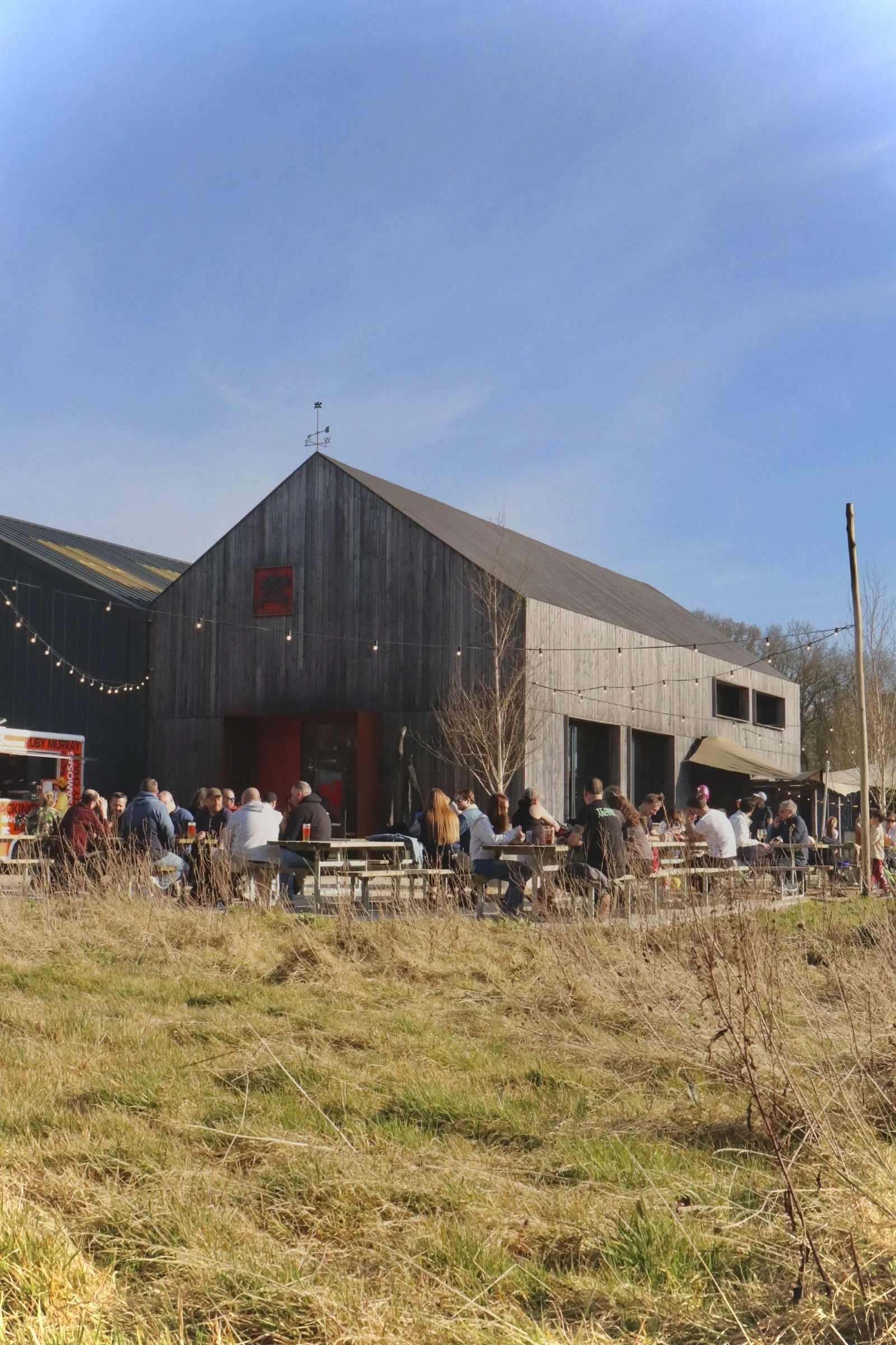 Home — Gun Brewery