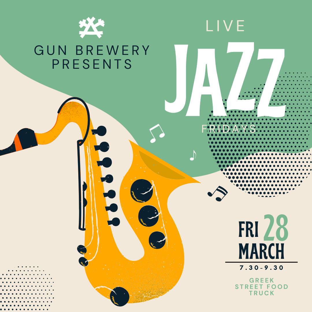 Home — Gun Brewery