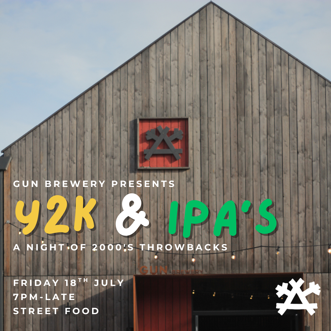 Home — Gun Brewery