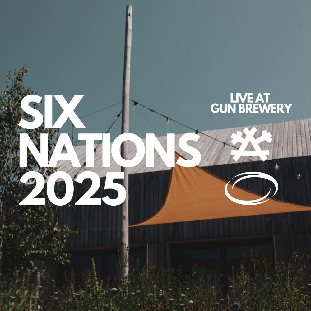Home — Gun Brewery