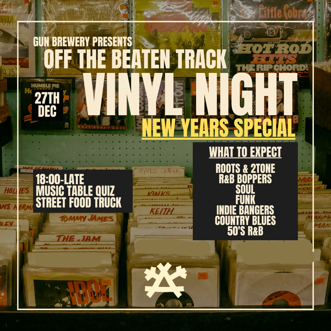 Home — Gun Brewery