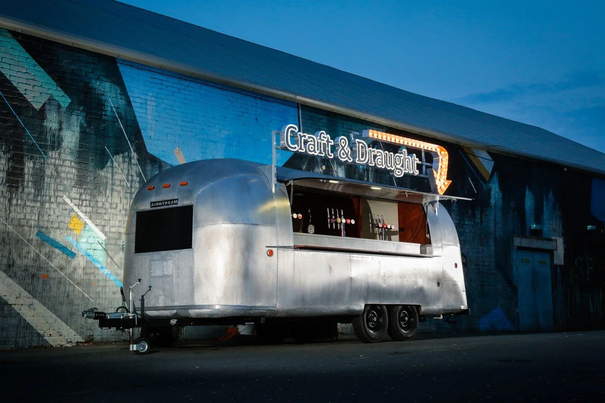 Home — Gun Brewery