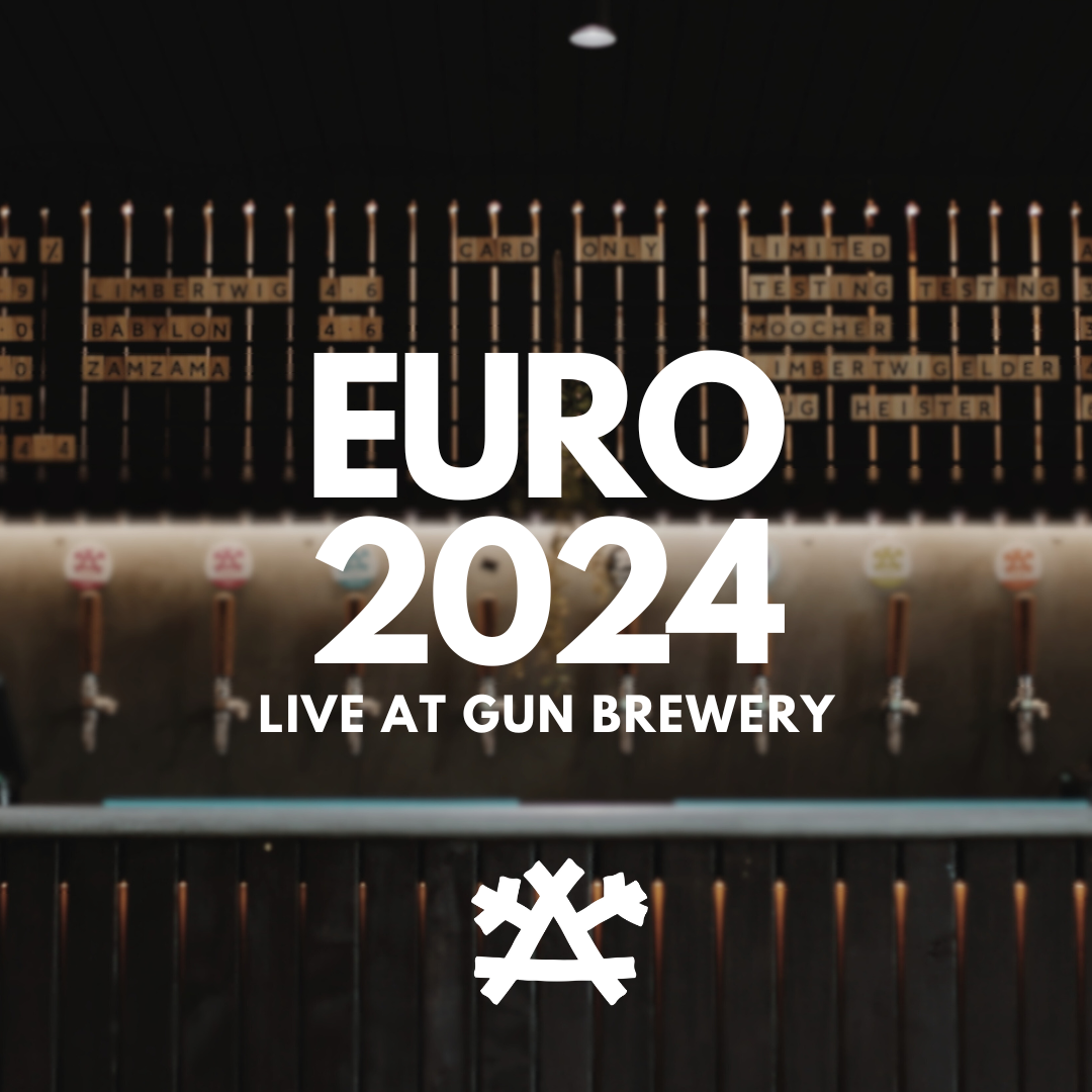 Home — Gun Brewery