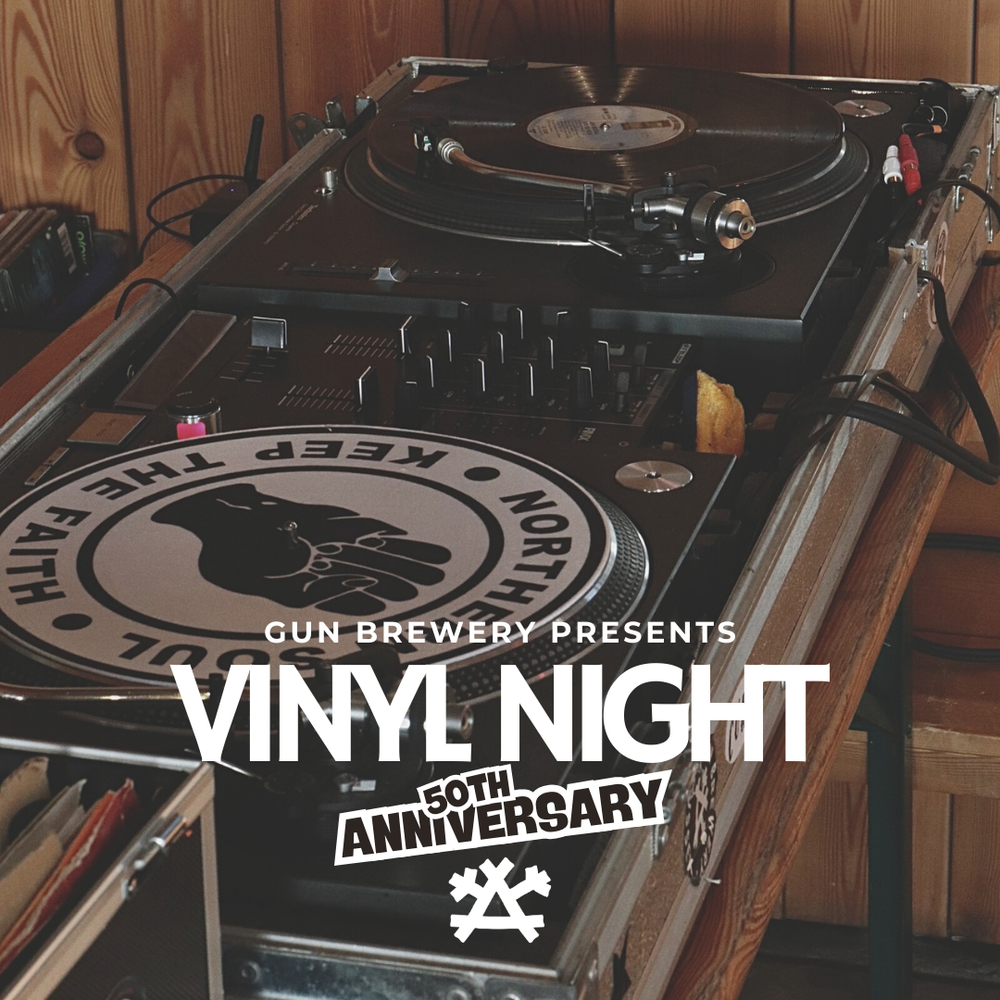 Home — Gun Brewery