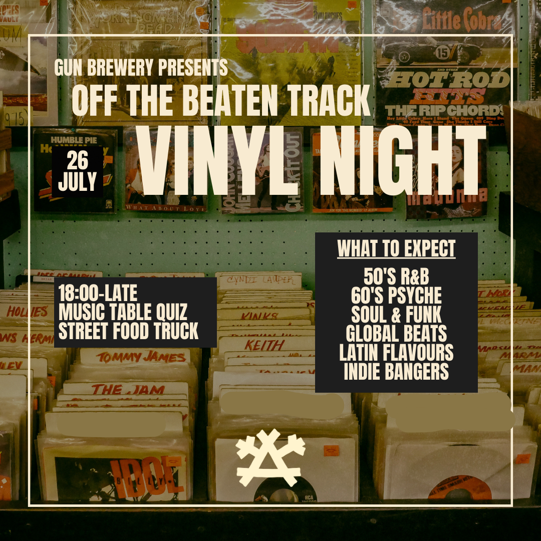 Home — Gun Brewery