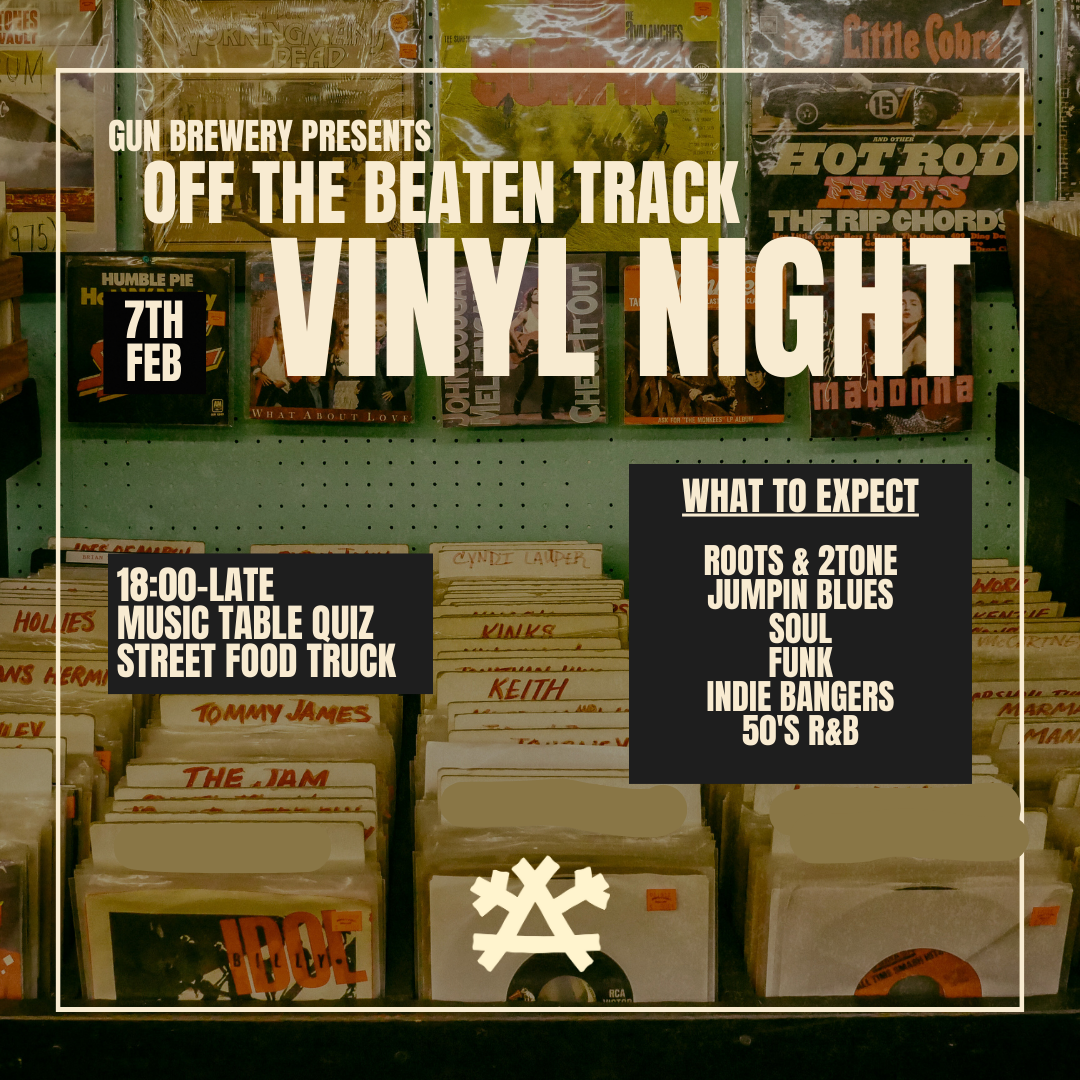 Home — Gun Brewery