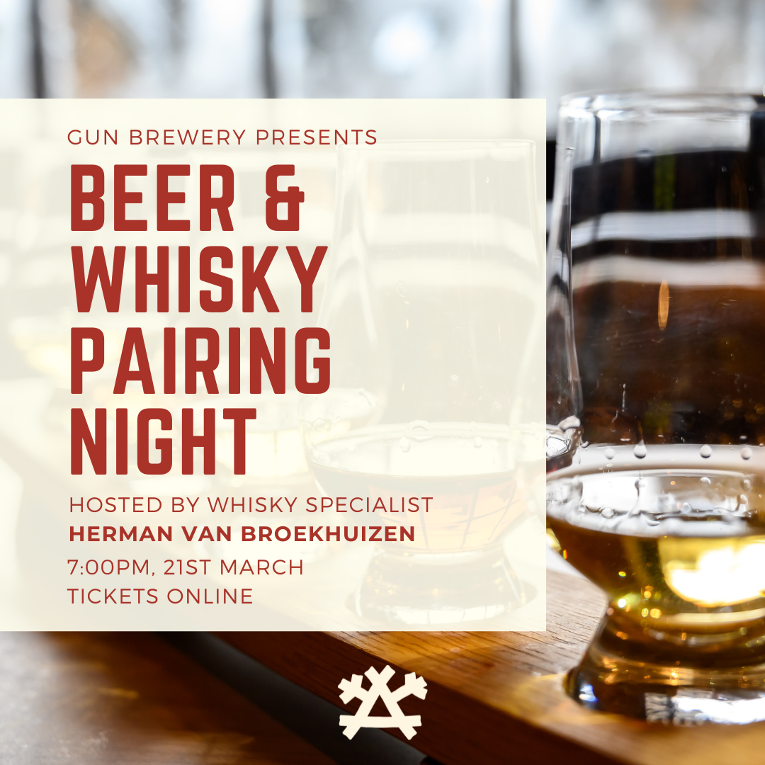 Home — Gun Brewery