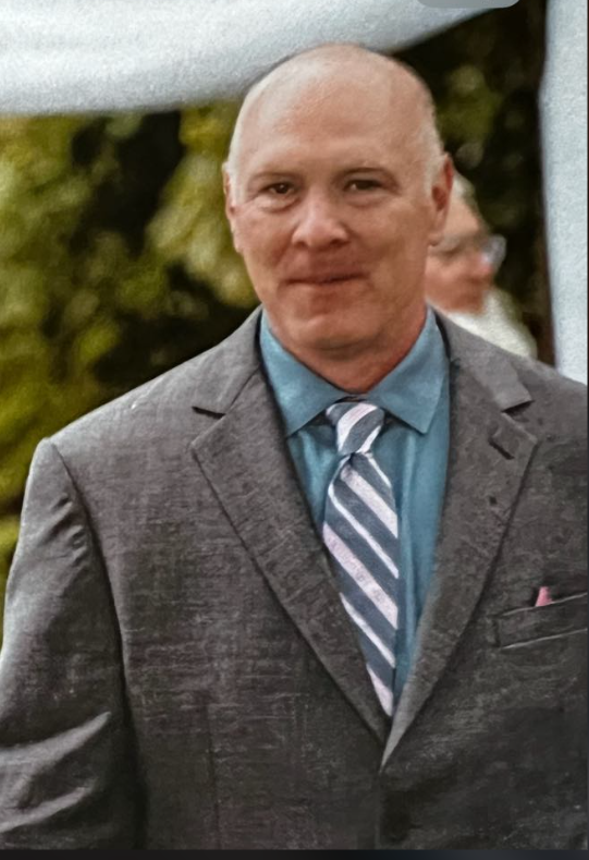 Board of Directors — California Licensed Foresters Association