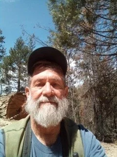 Board of Directors — California Licensed Foresters Association