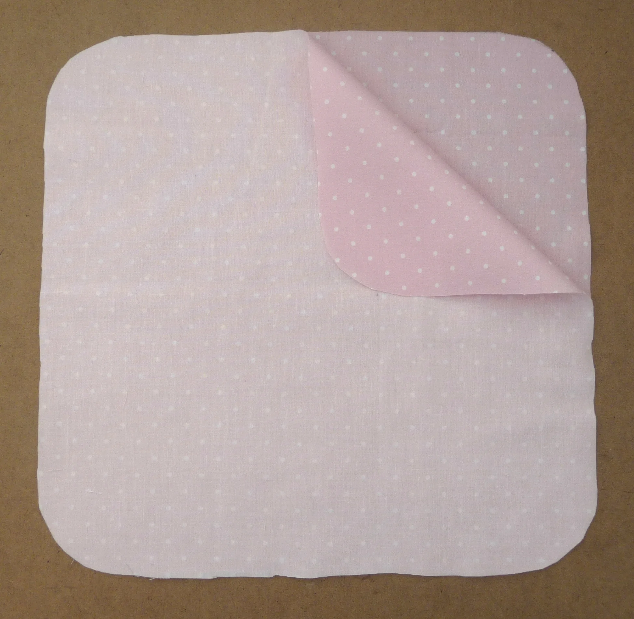 Mini Blankets — Teeny Tears