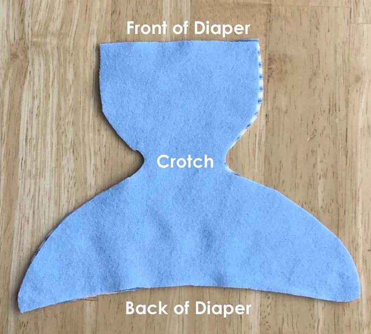 Diapers — Teeny Tears