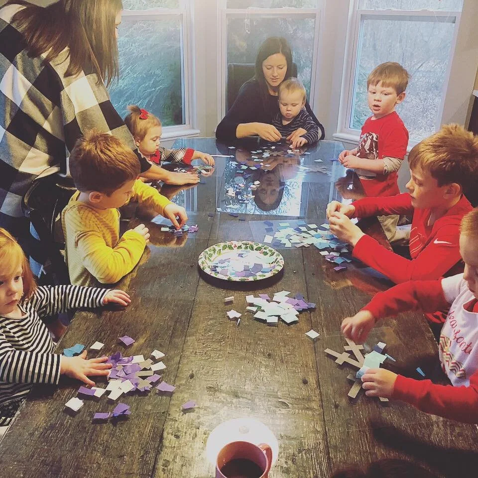 Control... — Chelsea Rae Ross