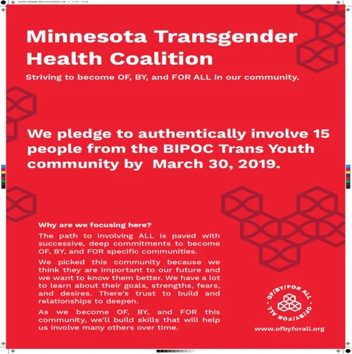 Minnesota Transgender Health Coalition