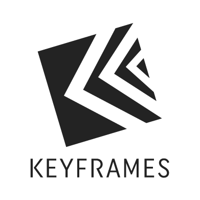 Keyframe Logo 2024 Animation Reel