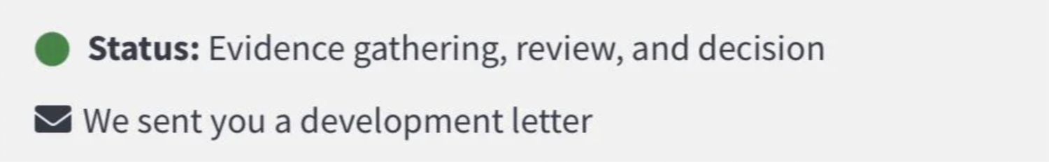What is a VA Development Letter? A Veteran’s Lawyer Explains