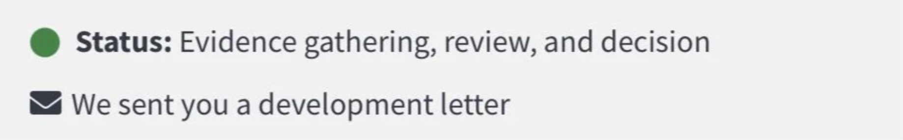 What is a VA Development Letter? A Veteran’s Lawyer Explains
