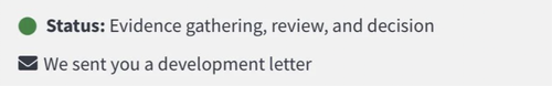 What is a VA Development Letter? A Veteran’s Lawyer Explains