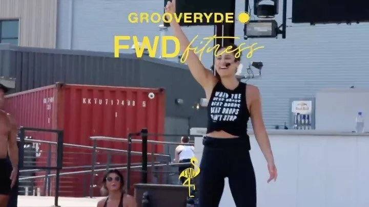 FWD Day + Nightclub