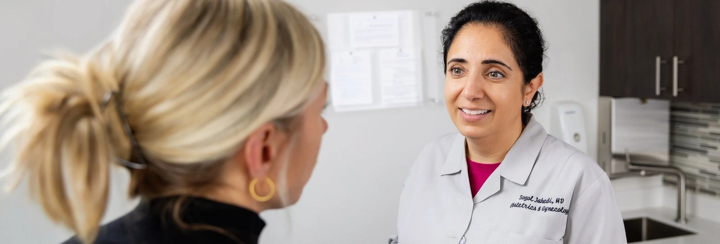 Advanced Gynecology | Concierge Care in the Chicago Suburbs