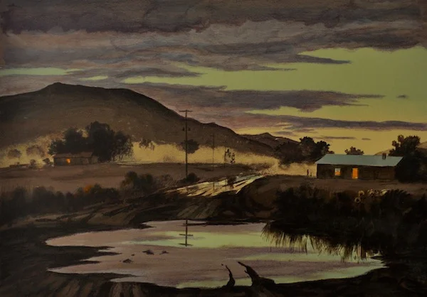 Shop Prints Online | Peter Hurd, Michael Hurd, Henriette Wyeth-Hurd ...