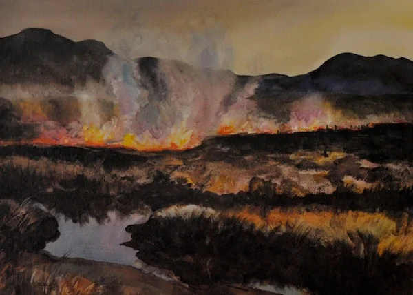 Shop Prints Online | Peter Hurd, Michael Hurd, Henriette Wyeth-Hurd ...