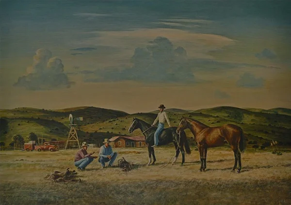 Shop Prints Online | Peter Hurd, Michael Hurd, Henriette Wyeth-Hurd ...