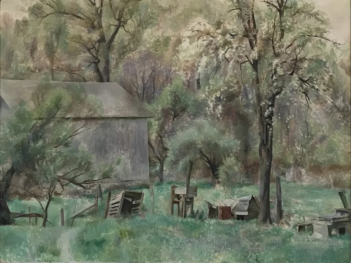 Shop Prints Online | Peter Hurd, Michael Hurd, Henriette Wyeth-Hurd ...