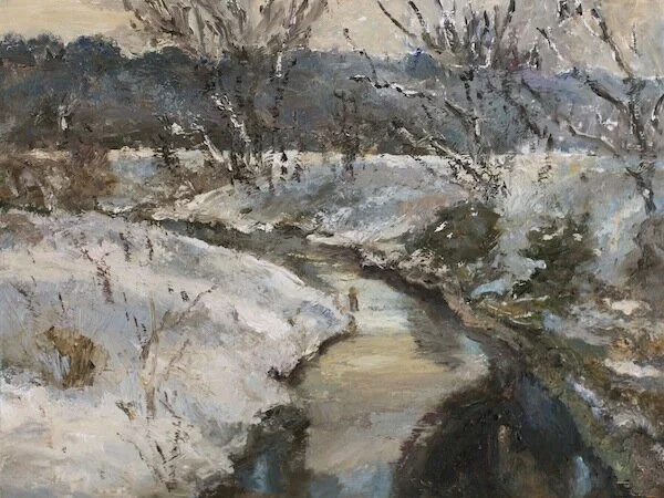 Michael Hurd Originals — Hurd La Rinconada Gallery & Guest Homes