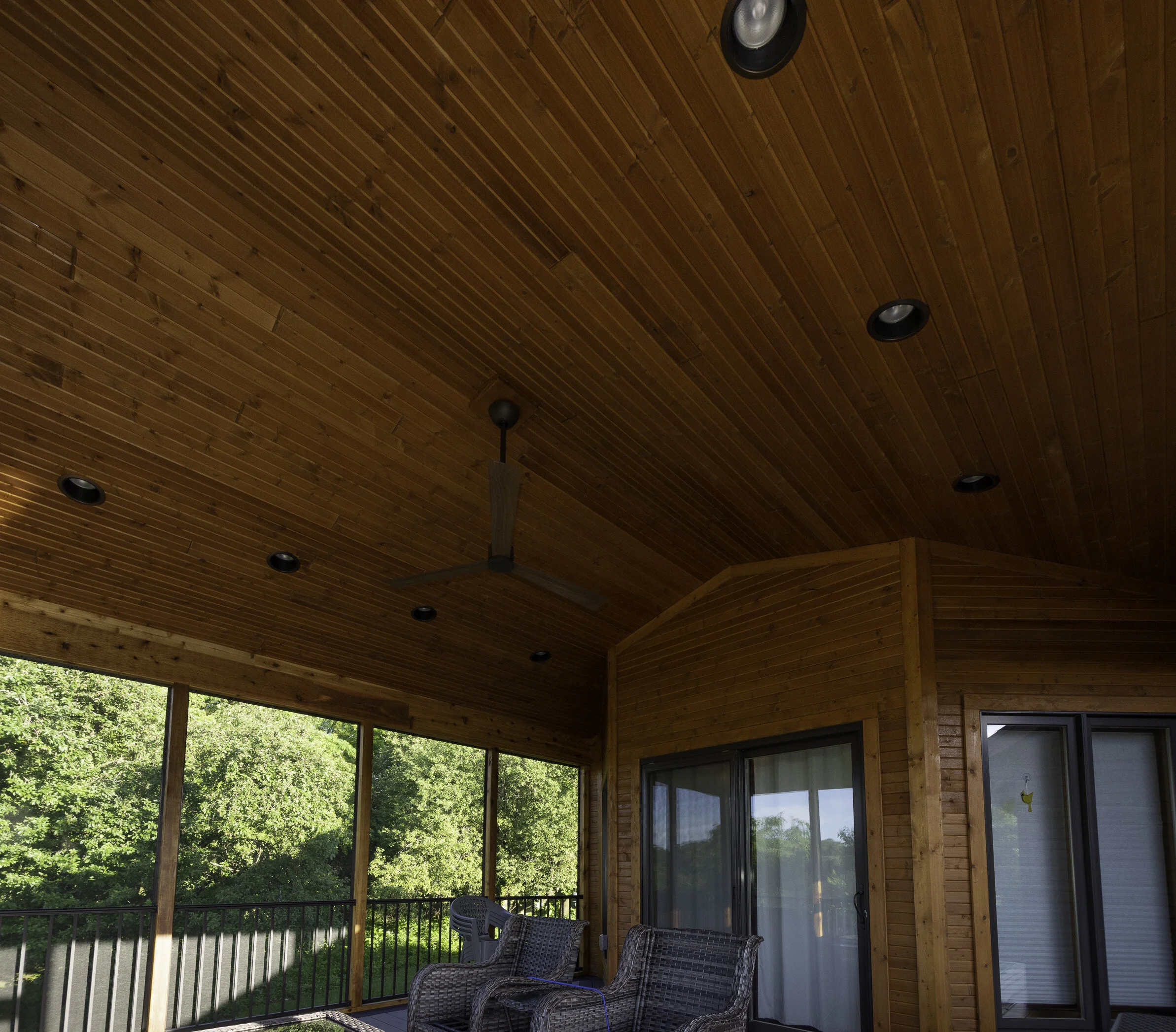 Legacy Custom Remodeling