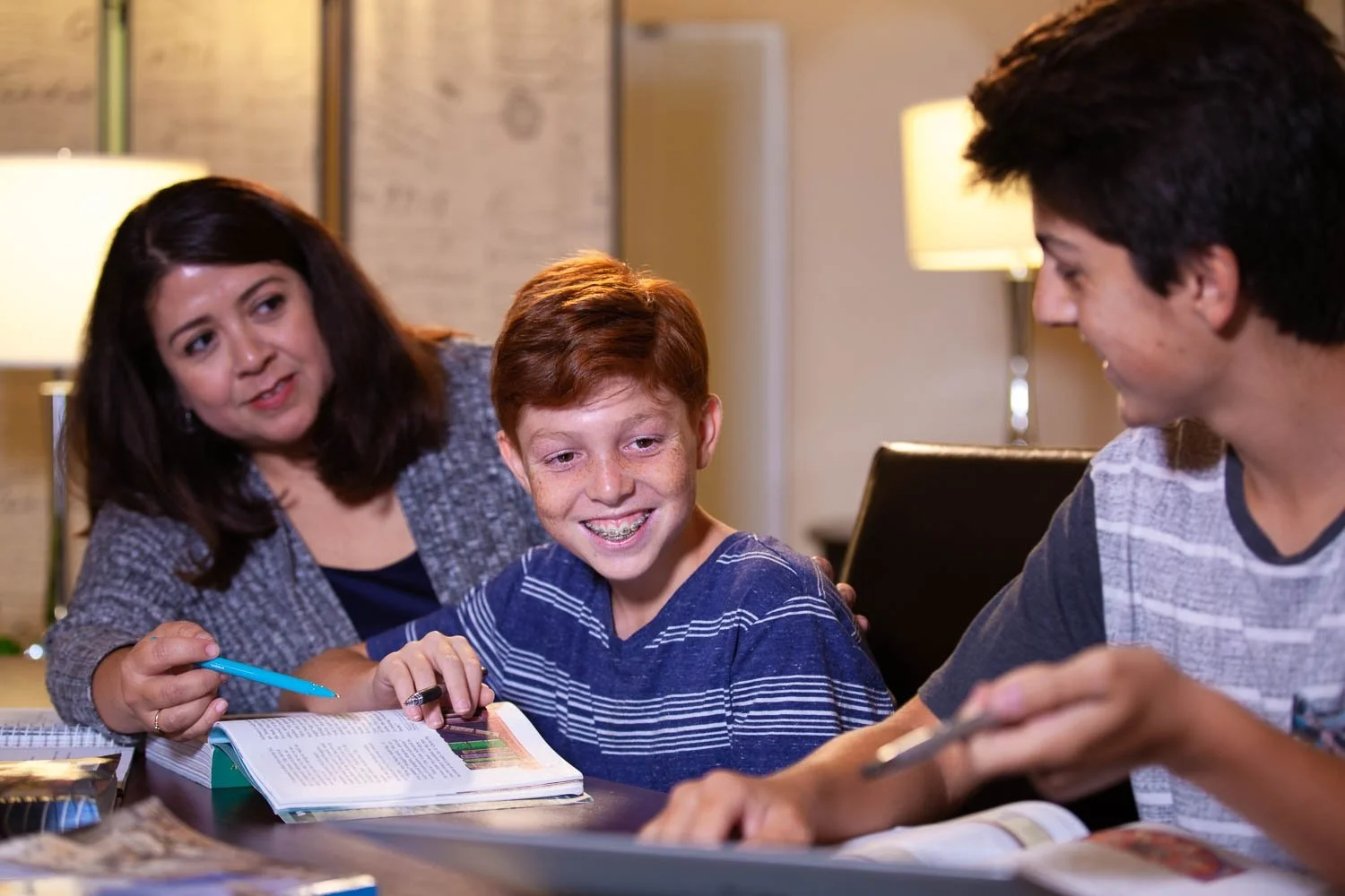 CCCS Grizzly Academy