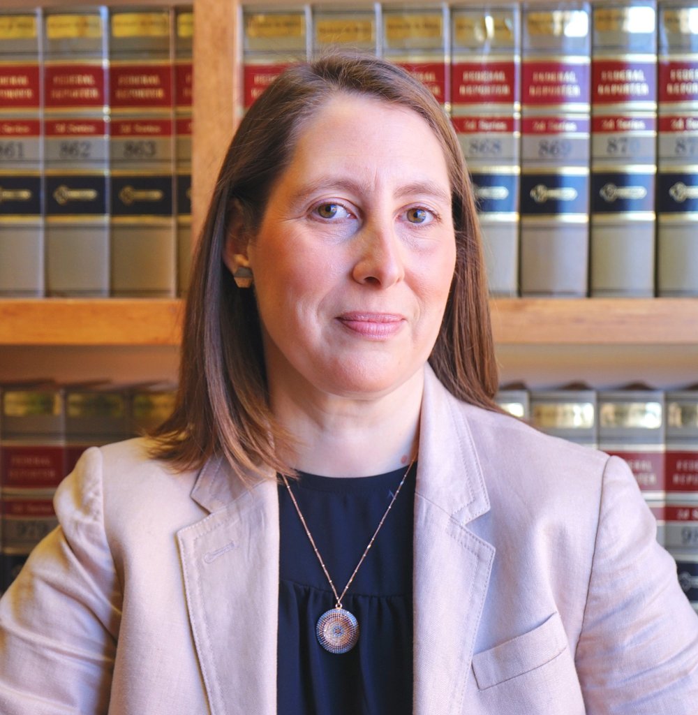 Beth M. Peterson — McCloskey, Mina, Cunniff & Frawley