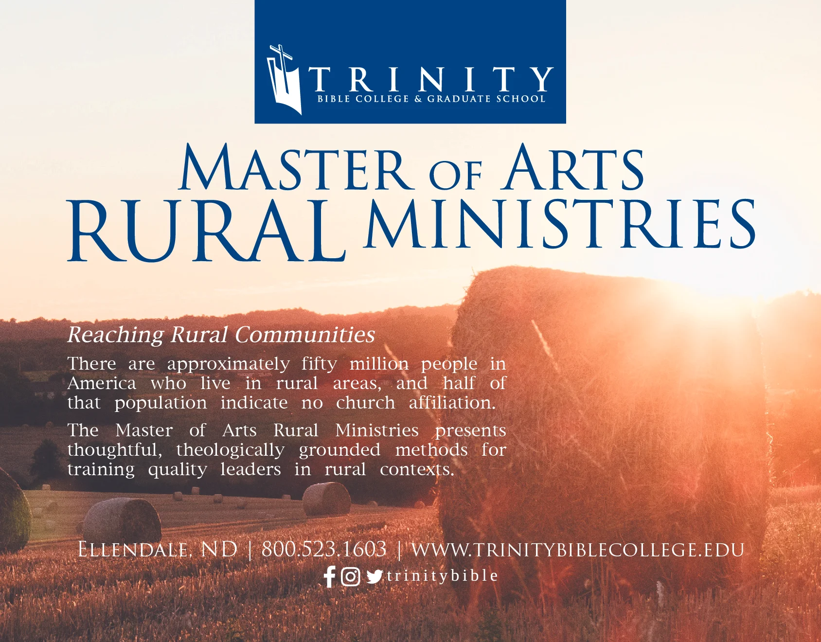Rural America Ministries Network