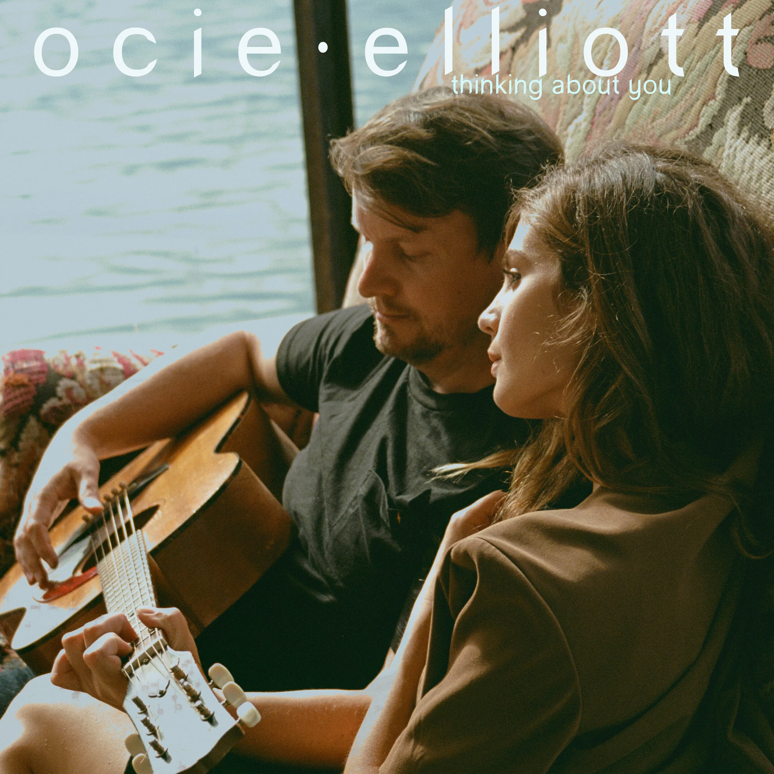 music | gallery — o c i e · e l l i o t t
