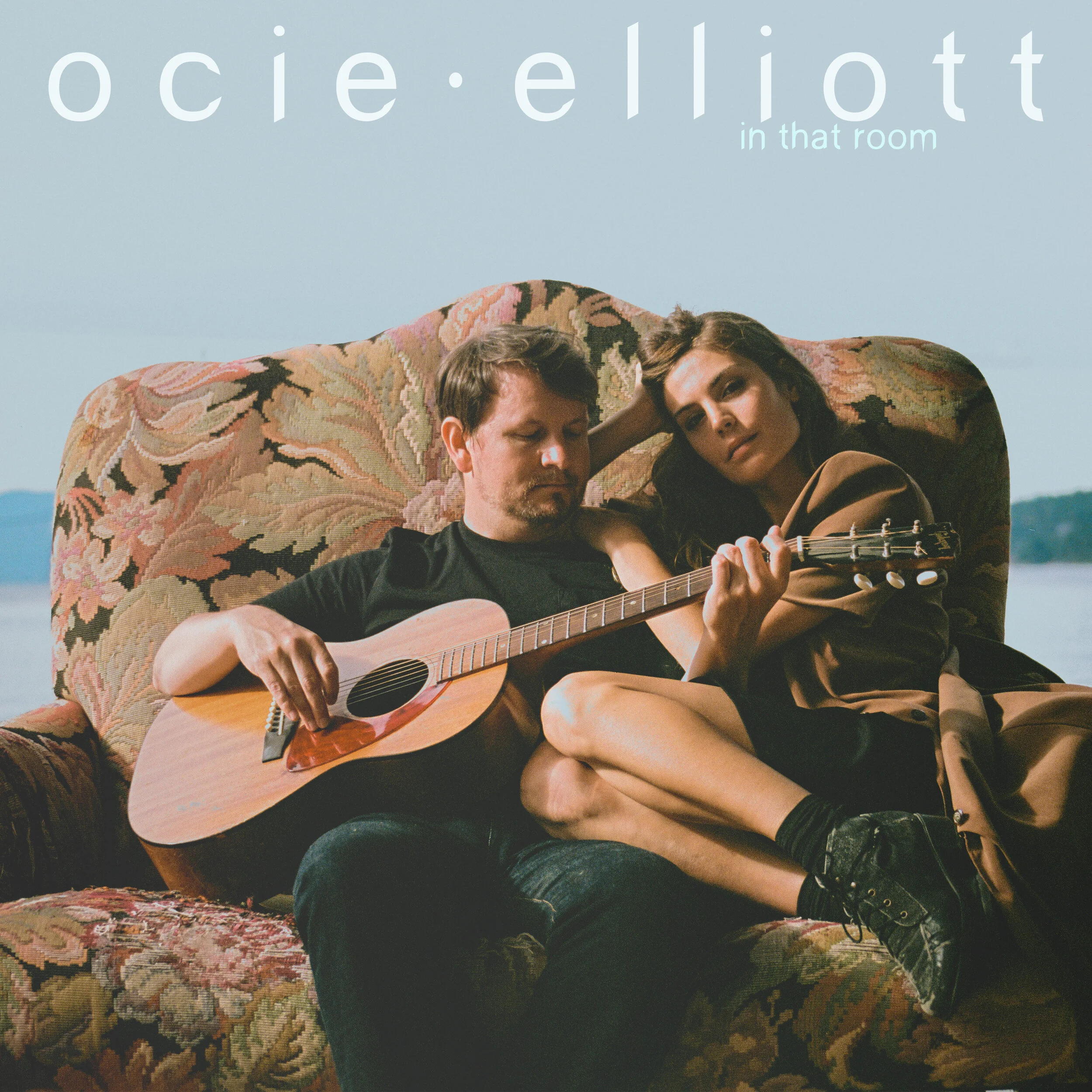 music | gallery — o c i e · e l l i o t t
