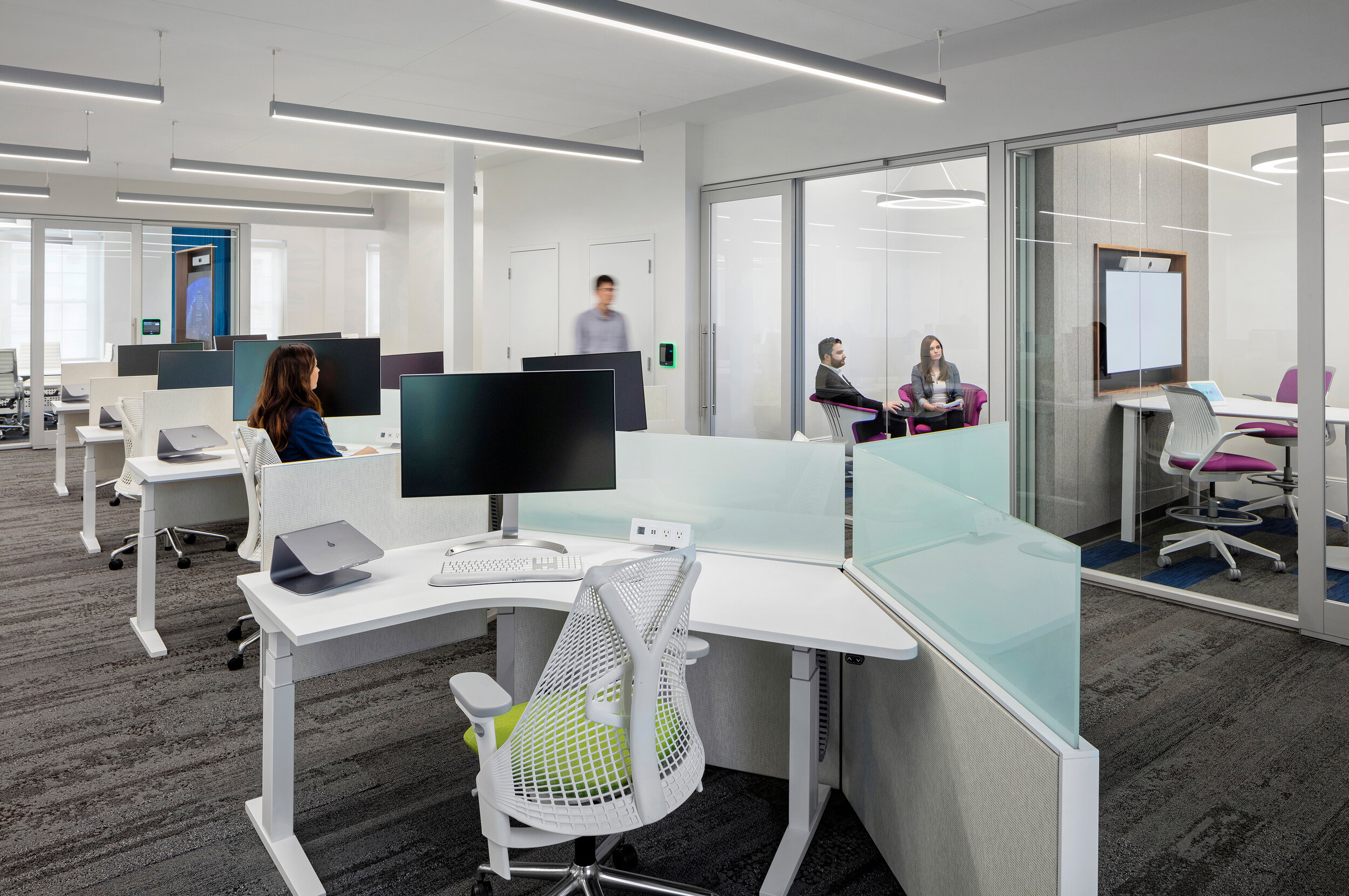 Commercial Interior and Corporate Office Photography in Connecticut ...