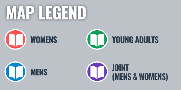 Home Cell Groups — International Christian Center - Chula Vista