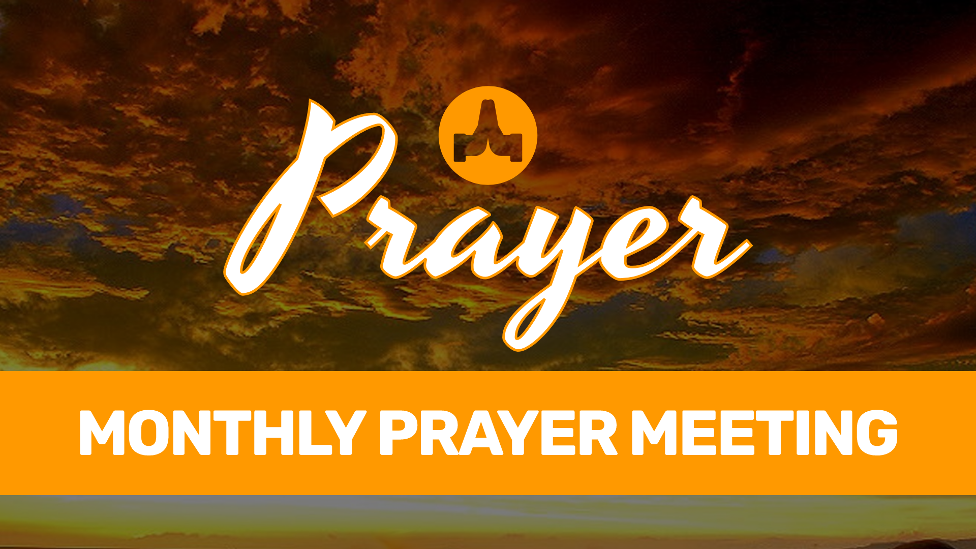 Events — International Christian Center - Chula Vista